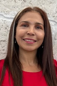 Liney Velez, MSW, LCSW - Center for Family Services of Palm Beach ...